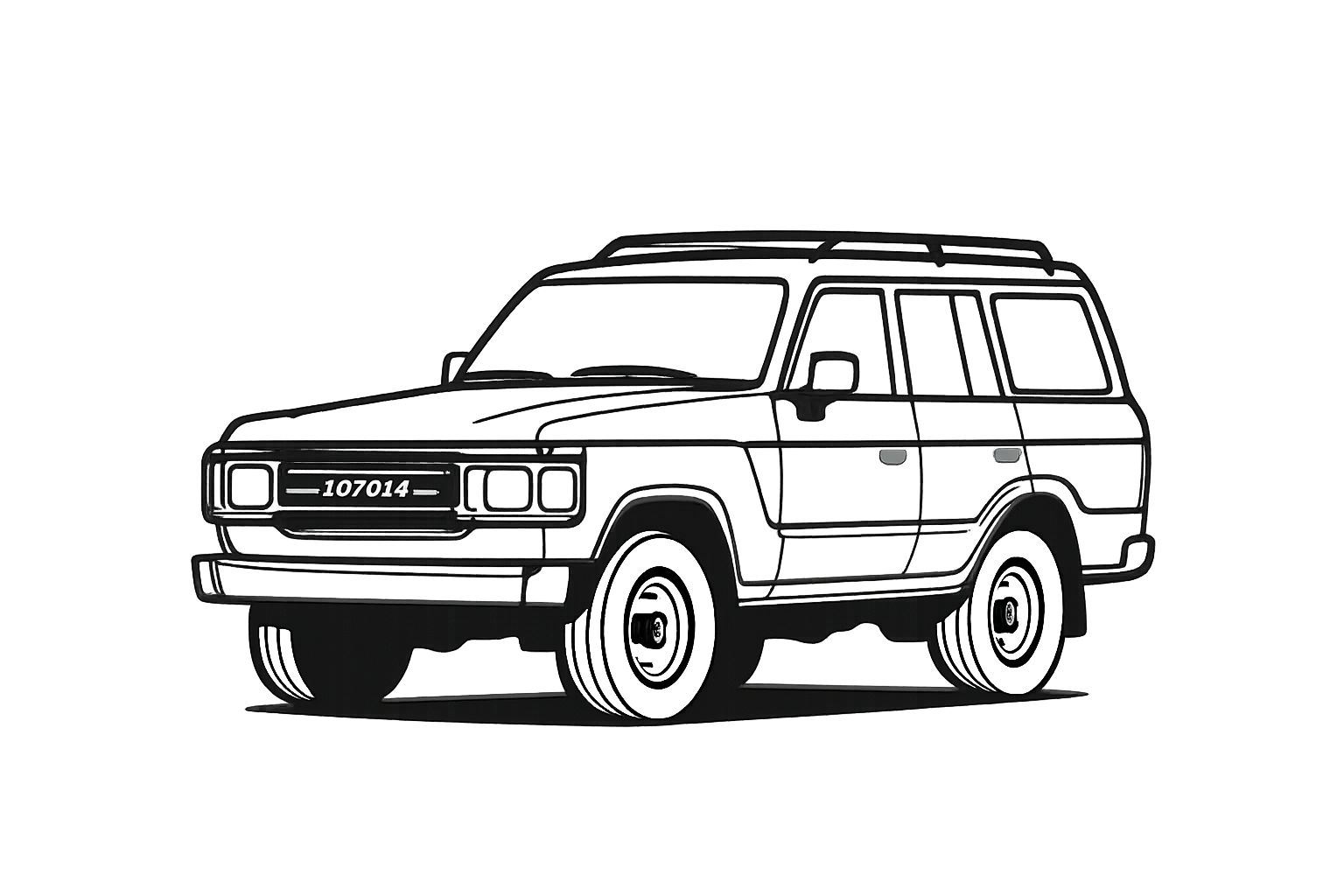 Listing your vehicle - P.V.A List Your Vehicle for Film & TV Hire ...