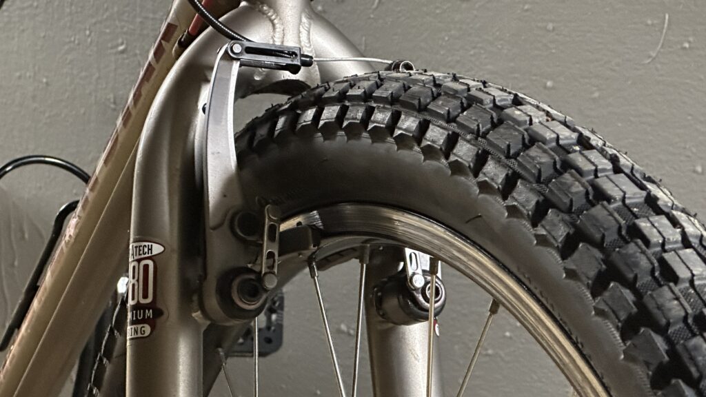 Malvern Star Cafe Cruiser - P.V.A